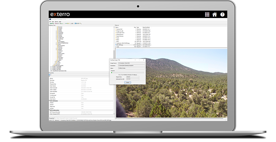 FTK Forensic Toolkit Software - 2025 Reviews, Pricing & Demo