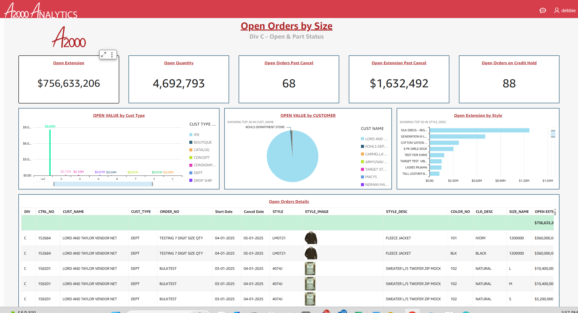 A2000 Pricing, Alternatives & More 2025 | Capterra