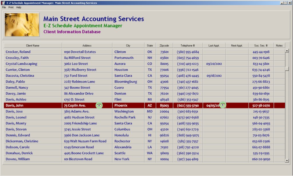 E-Z Schedule Pricing, Cost & Reviews - Capterra UK 2025