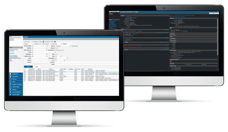 Public Safety Suite Cost & Reviews - Capterra Australia 2025