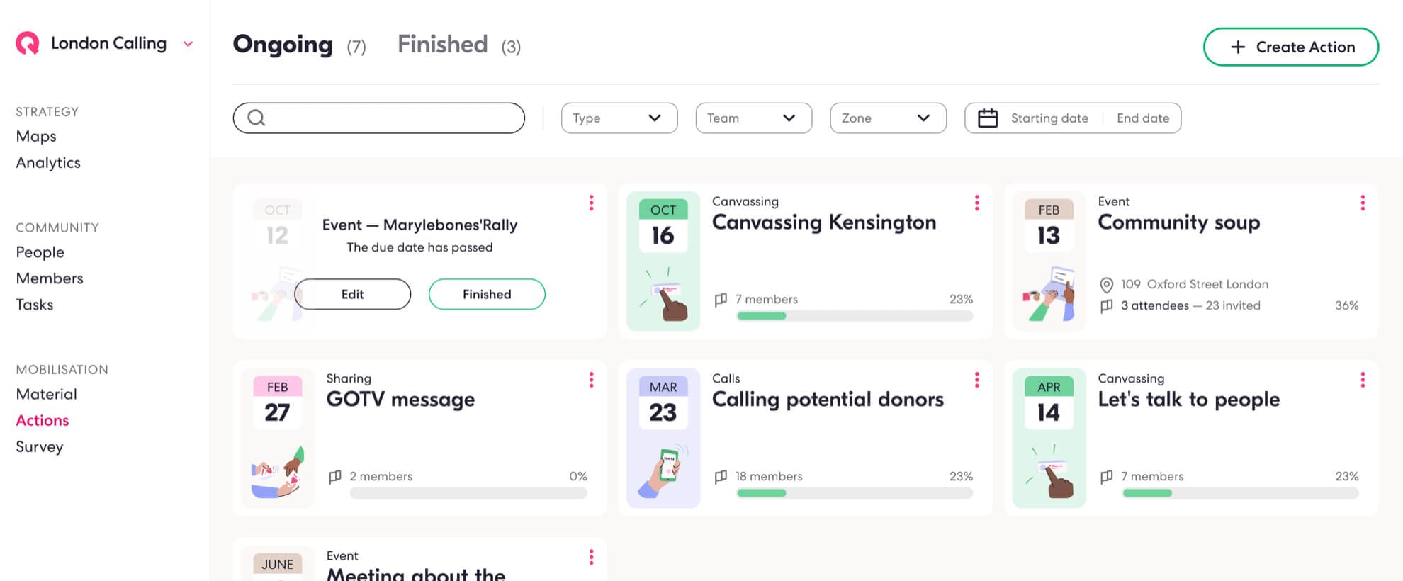 Qomon: precios, funciones y opiniones | GetApp México 2024