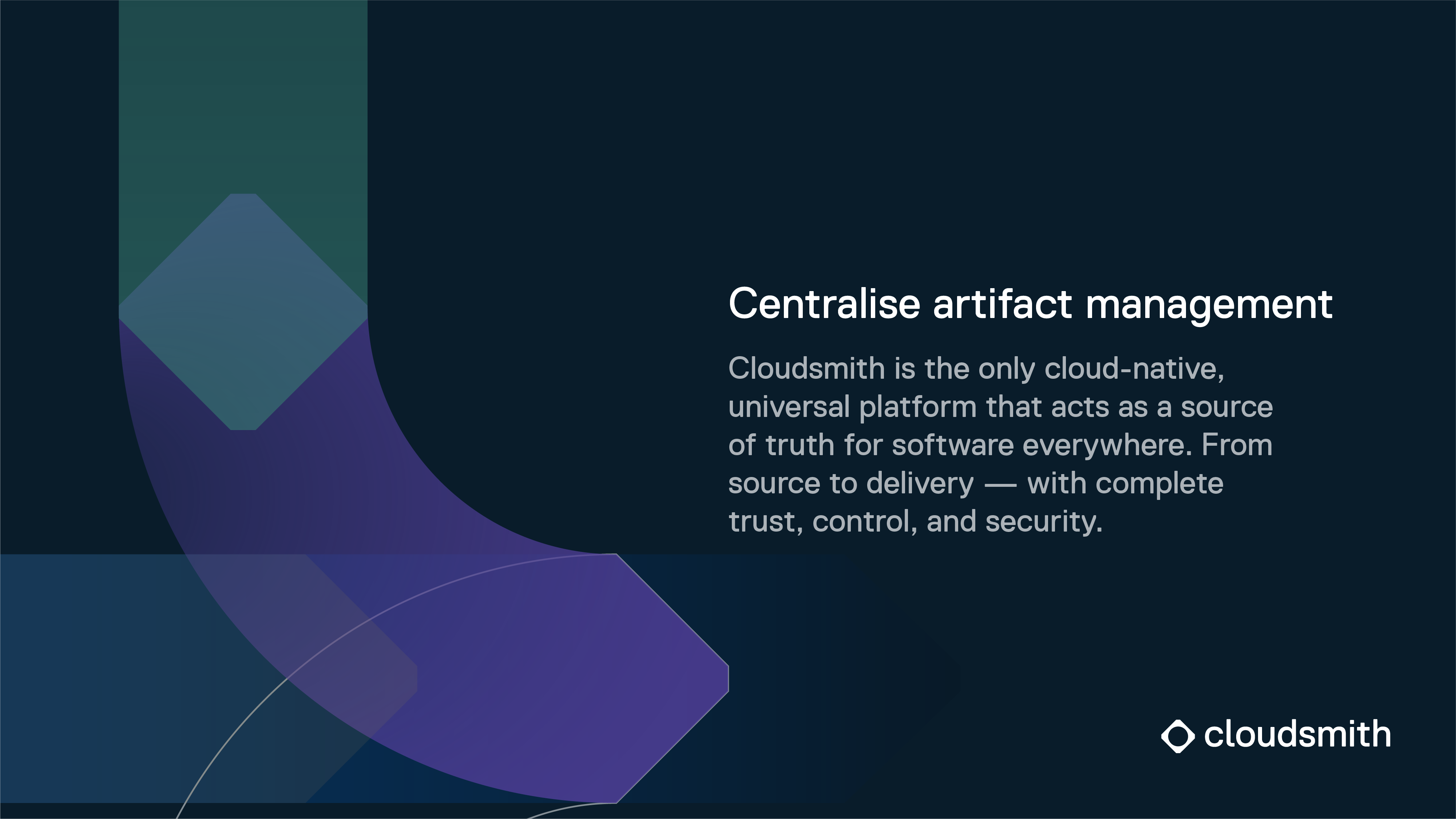 Cloudsmith Pricing, Alternatives & More 2025 | Capterra