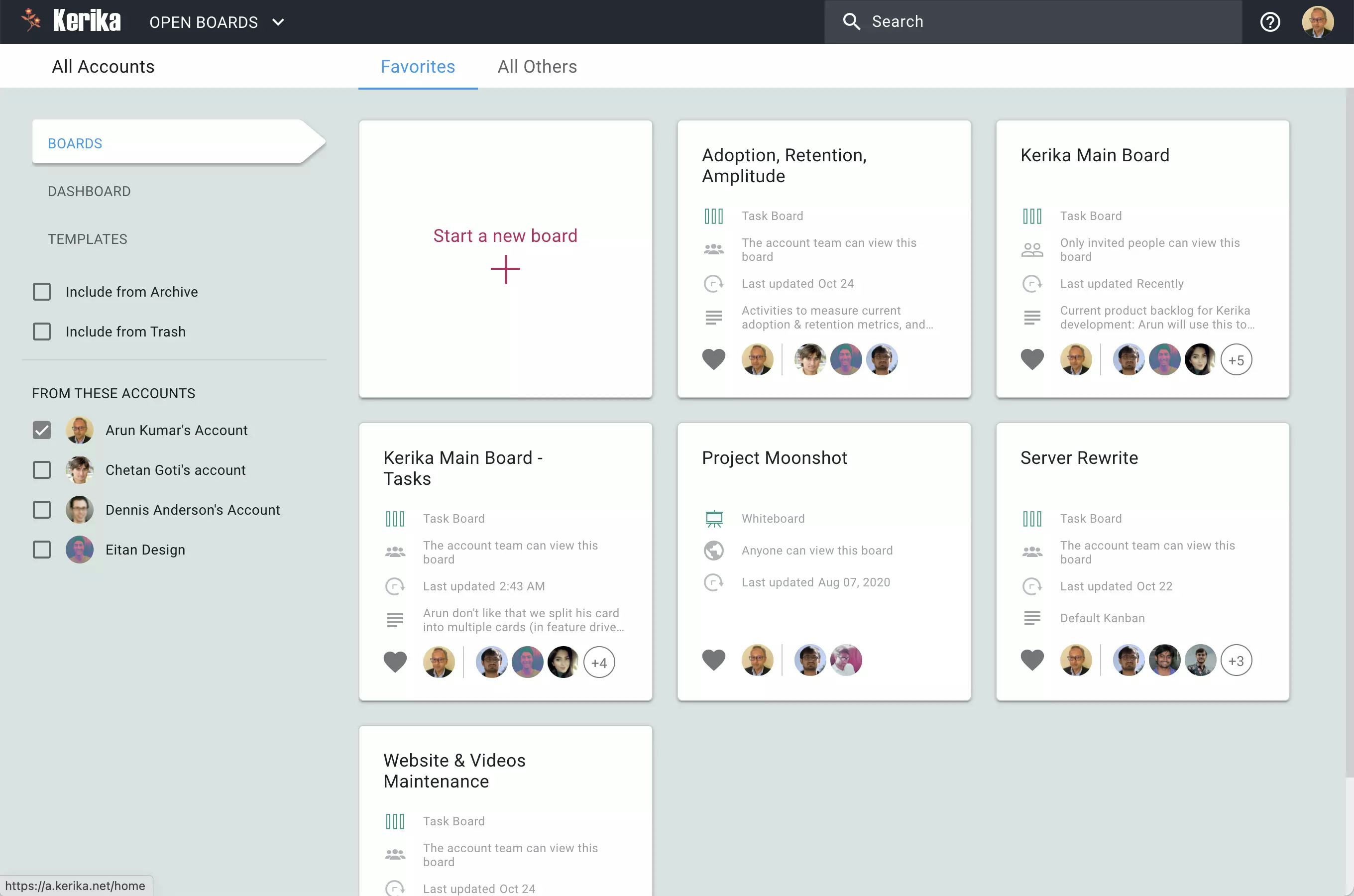 Kerika: precios, funciones y opiniones | GetApp México 2025