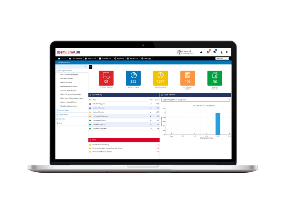 EMP Trust HR Pricing, Alternatives & More 2023 - Capterra