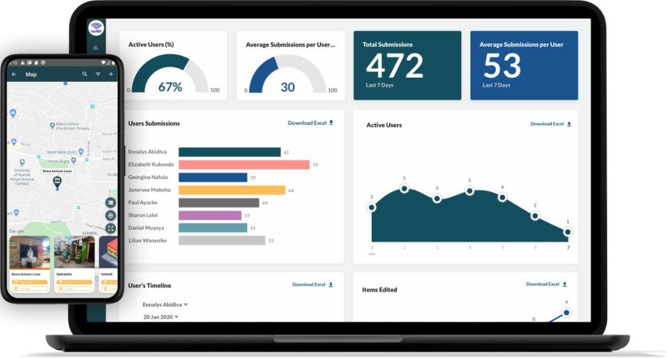 FieldPro Pricing, Alternatives & More 2025 | Capterra