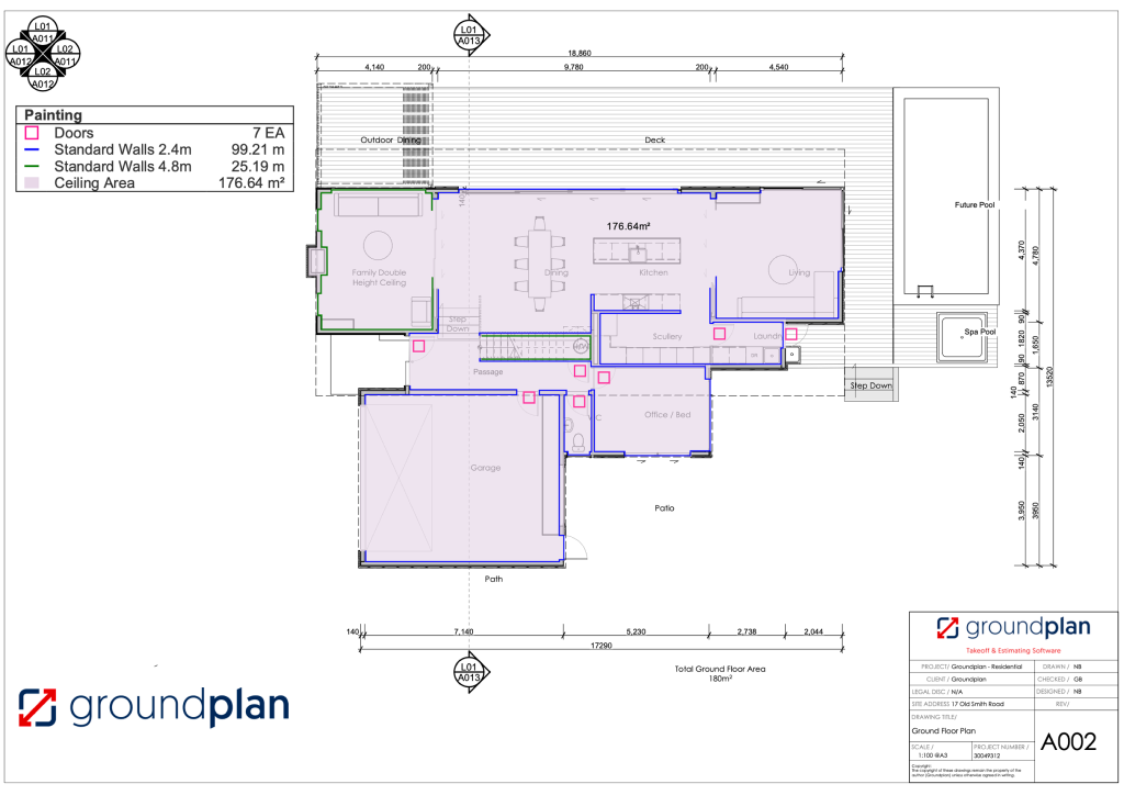 Groundplan Cost & Reviews - Capterra Australia 2024