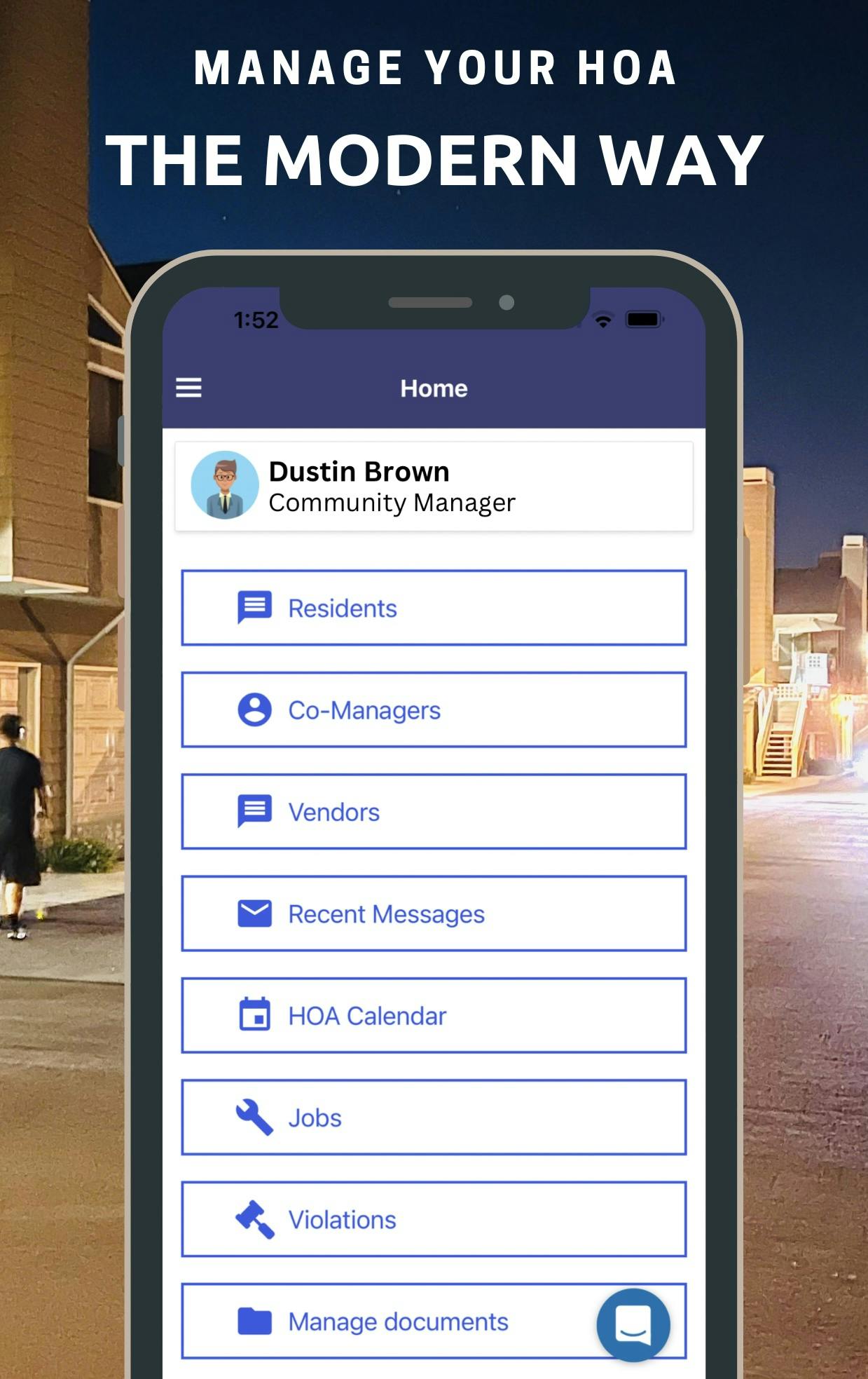HOA Messenger Pricing, Alternatives & More 2023 | Capterra