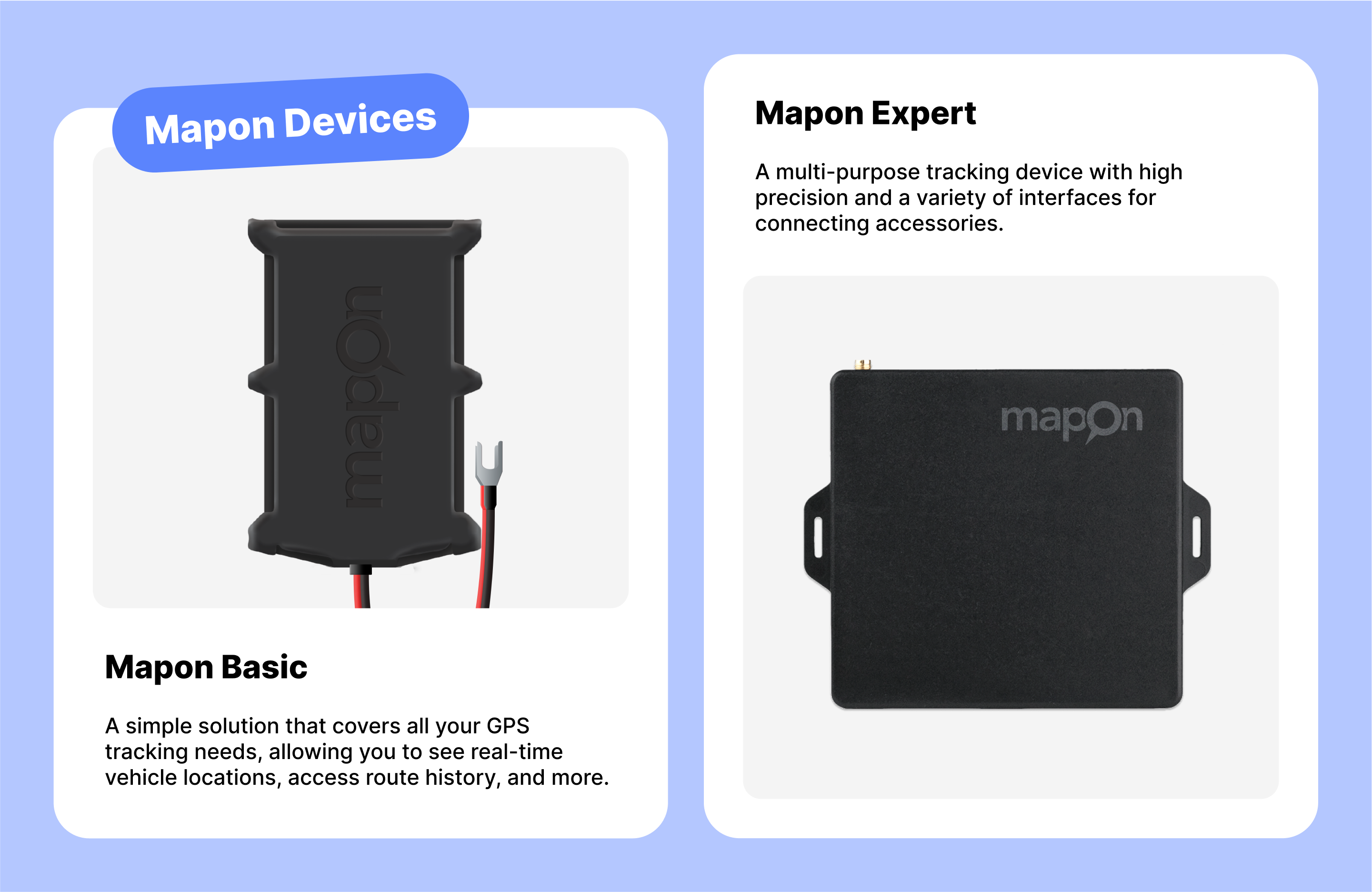 Mapon Reviews, Cost & Features | GetApp Australia 2025