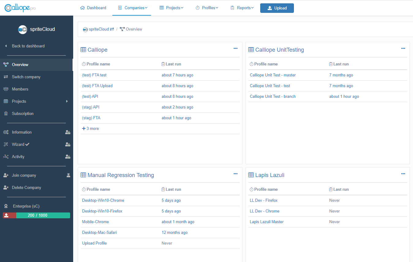 Calliope.pro | Reviews, Pricing & Demos - SoftwareAdvice AU