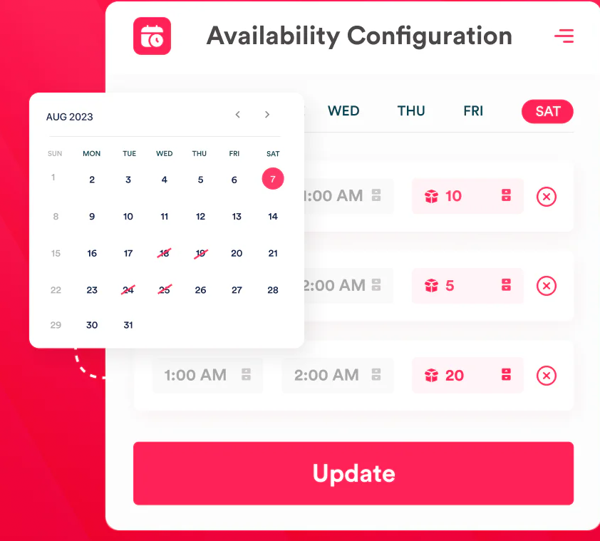 Bird App Pricing, Alternatives & More 2025 | Capterra