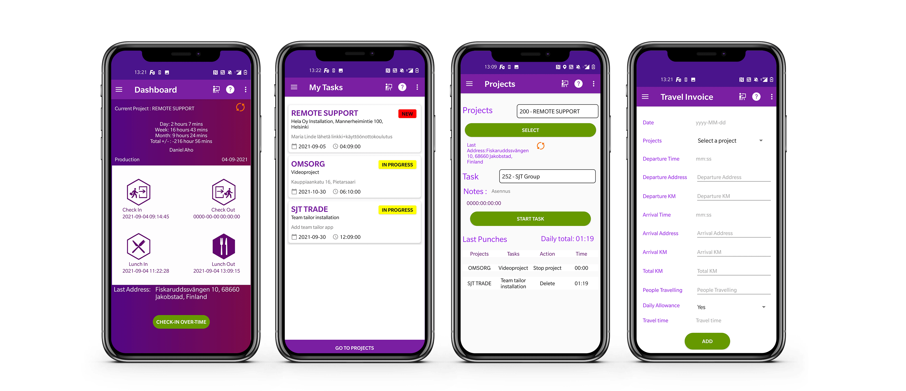 OnTime Reviews, Cost & Features | GetApp Australia 2025