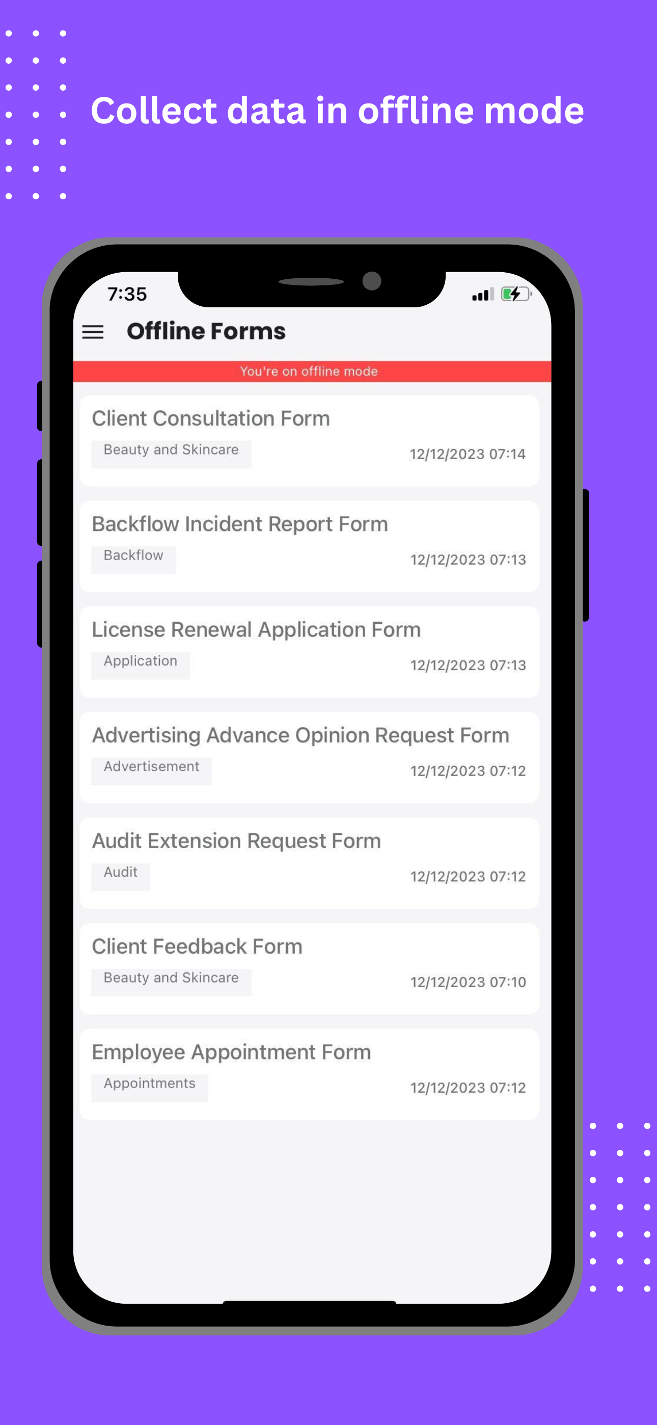 Formclick Software - 2025 Reviews, Pricing & Demo