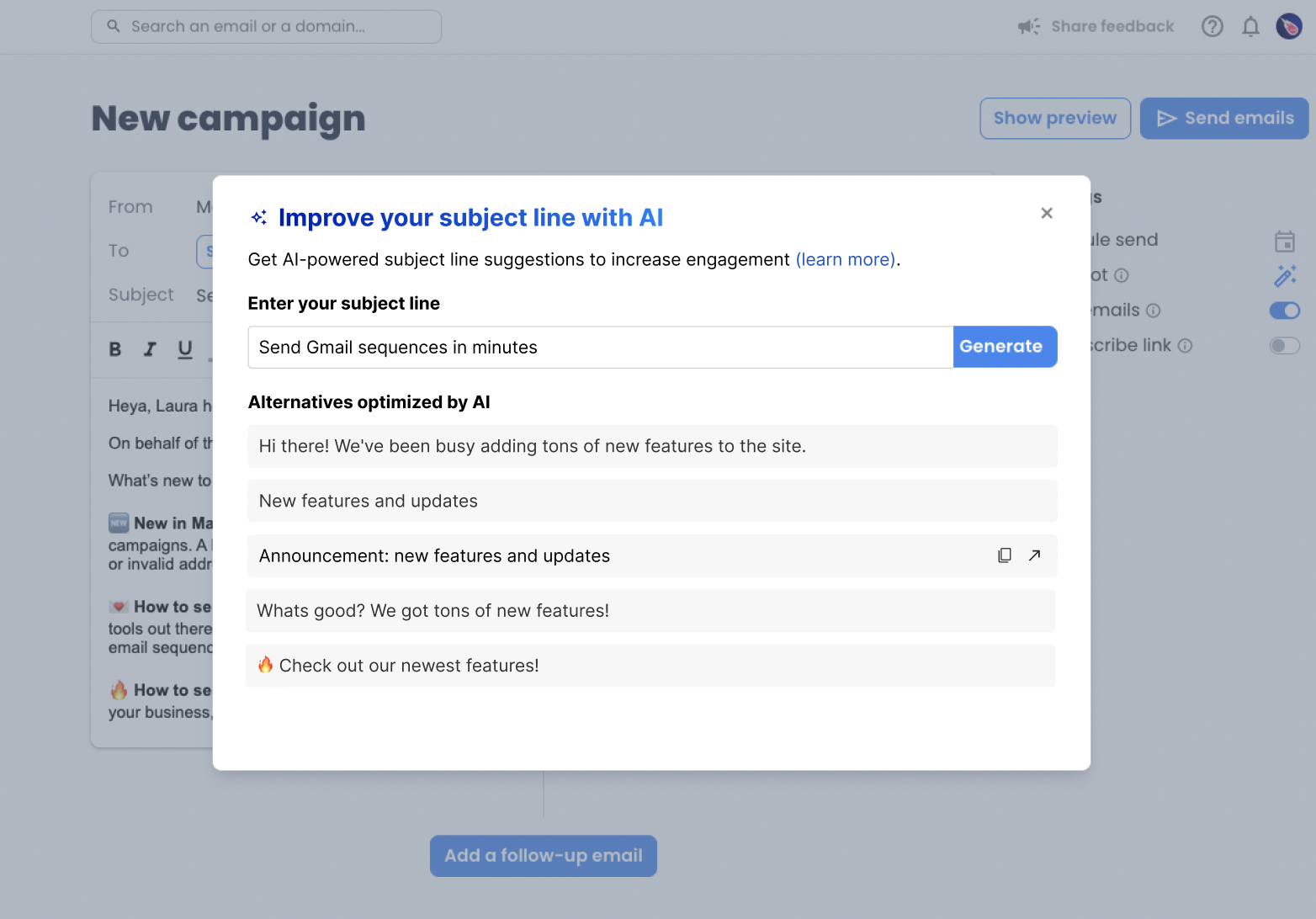 Mailmeteor Pricing, Cost & Reviews - Capterra UK 2025