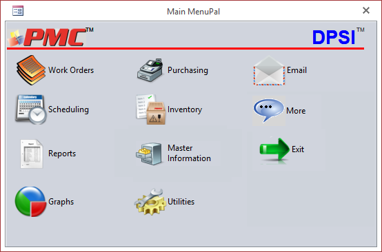 PMC Software - 2024 Reviews, Pricing & Demo