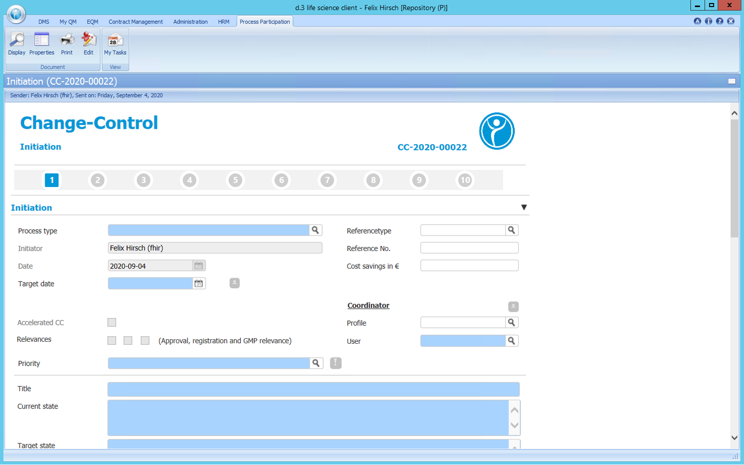 Change Management Software - 2023 Reviews, Pricing & Demo