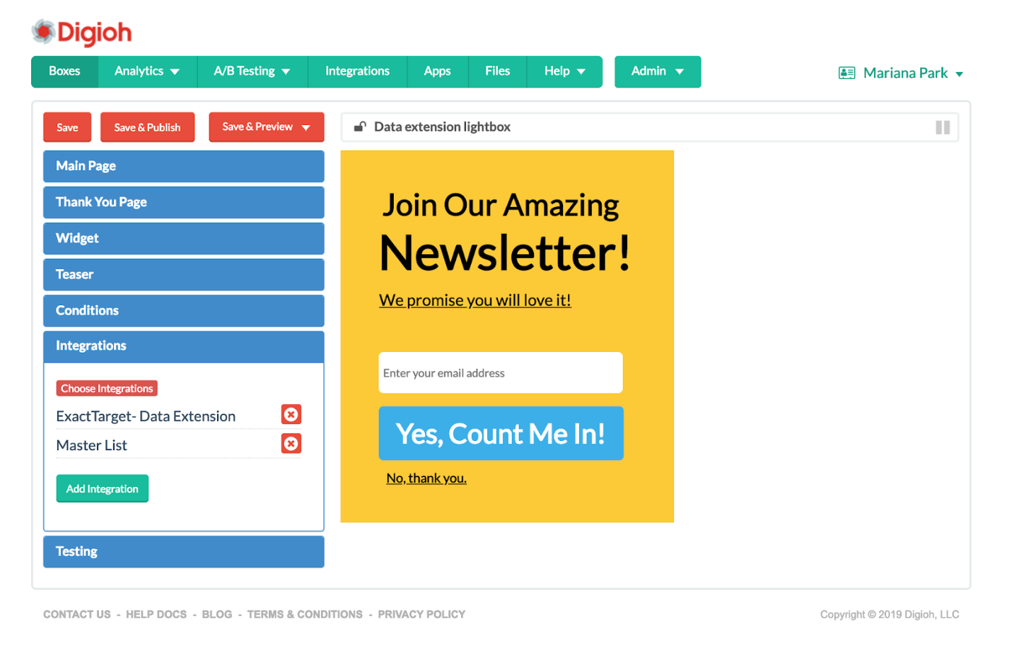 Digioh Reviews, Cost & Features | GetApp Australia 2025