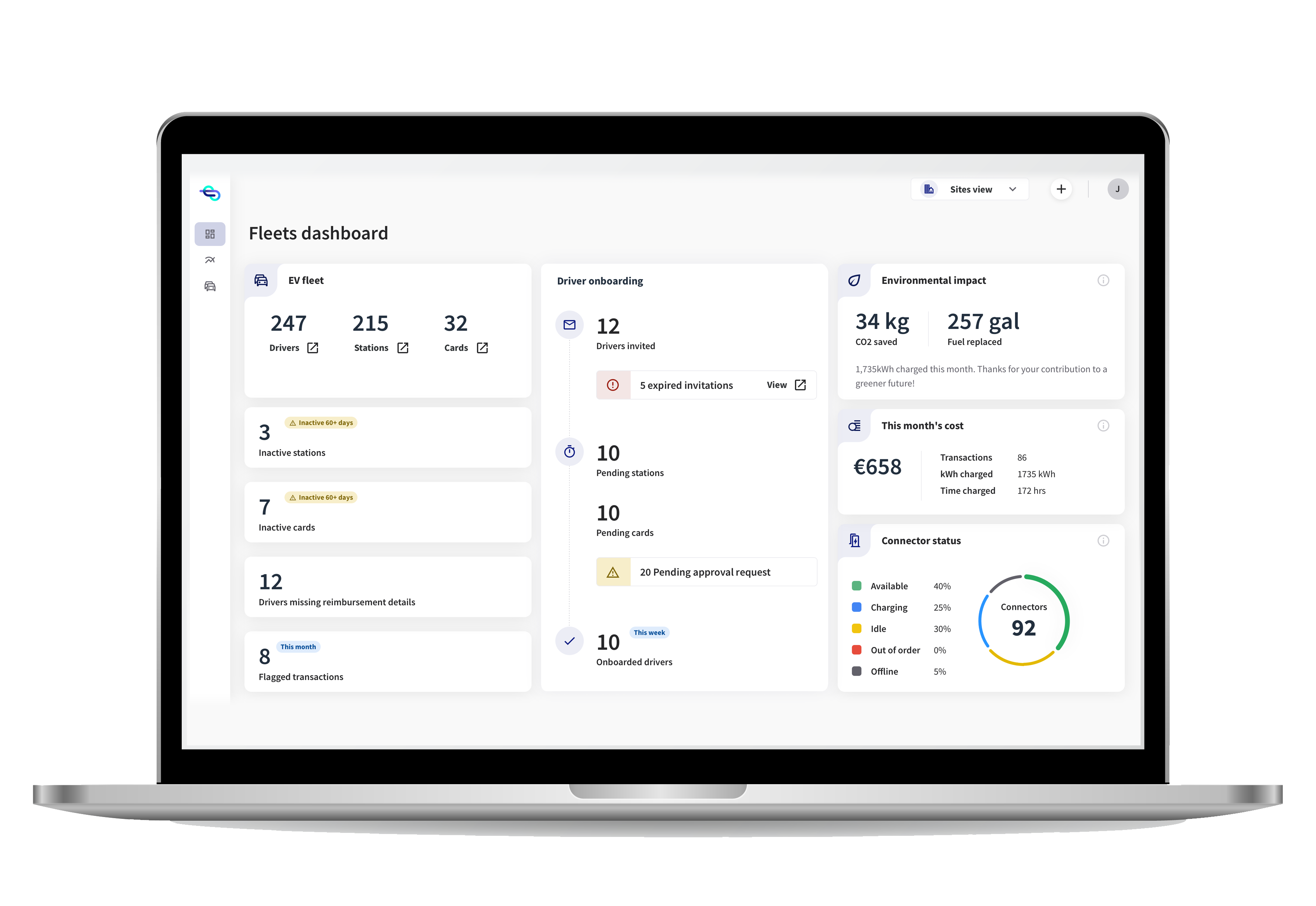 Everon Reviews, Cost & Features | GetApp Australia 2025