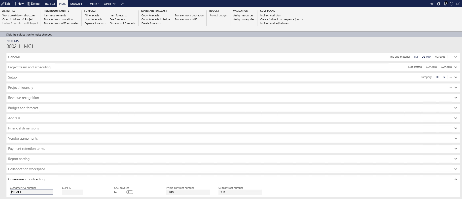Columbus Manufacturing Software - 2025 Reviews, Pricing & Demo