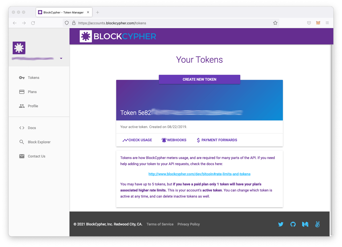 BlockCypher Pricing, Alternatives & More 2024 | Capterra
