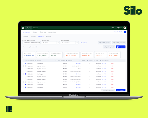 Silo Reviews, Demo & Pricing - 2022