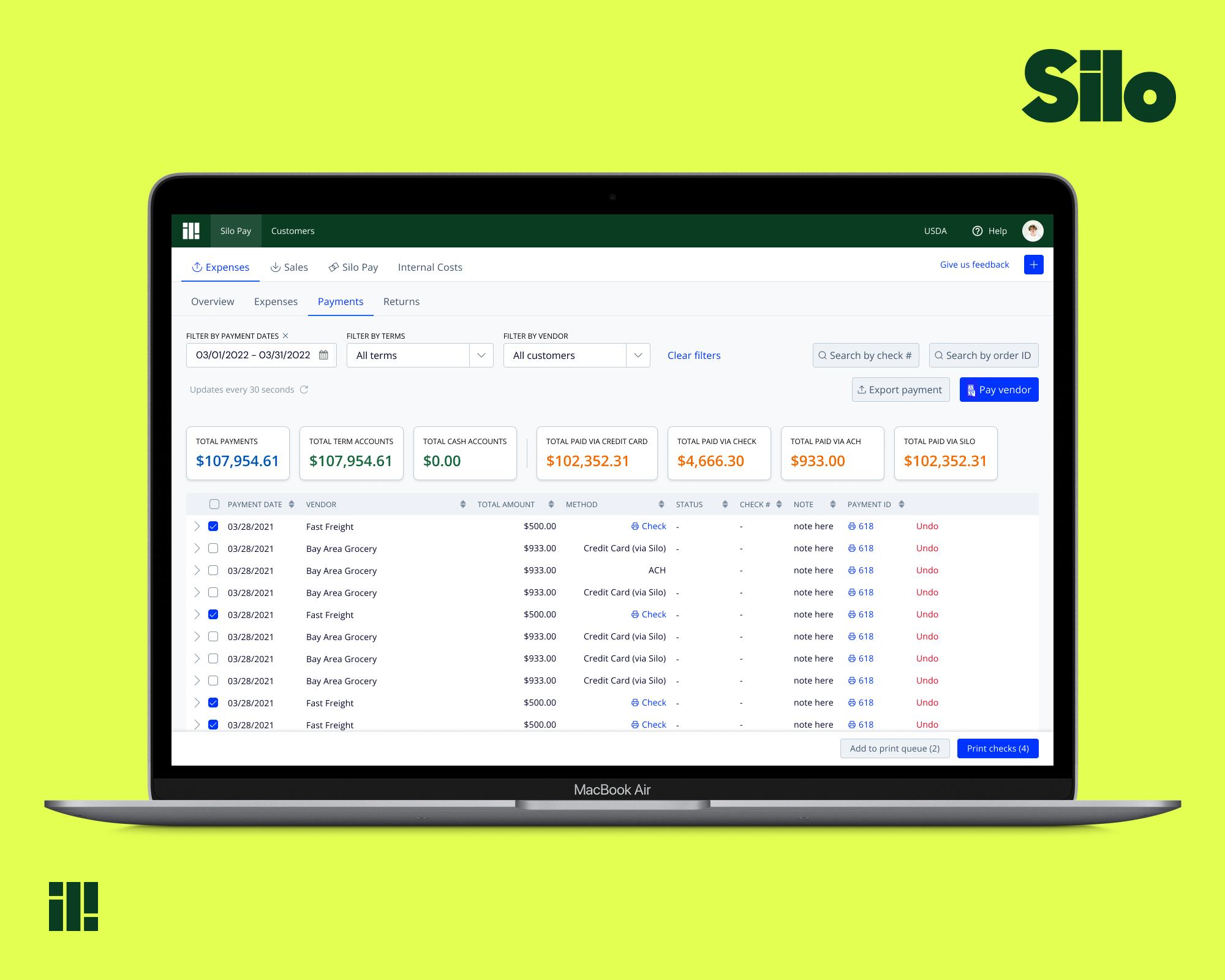 Silo | Reviews, Pricing & Demos - SoftwareAdvice GB
