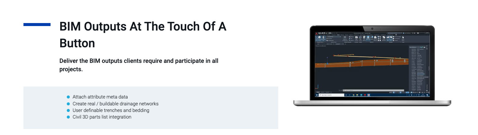 Causeway Drainage Design Software Pricing, Cost & Reviews - Capterra UK ...