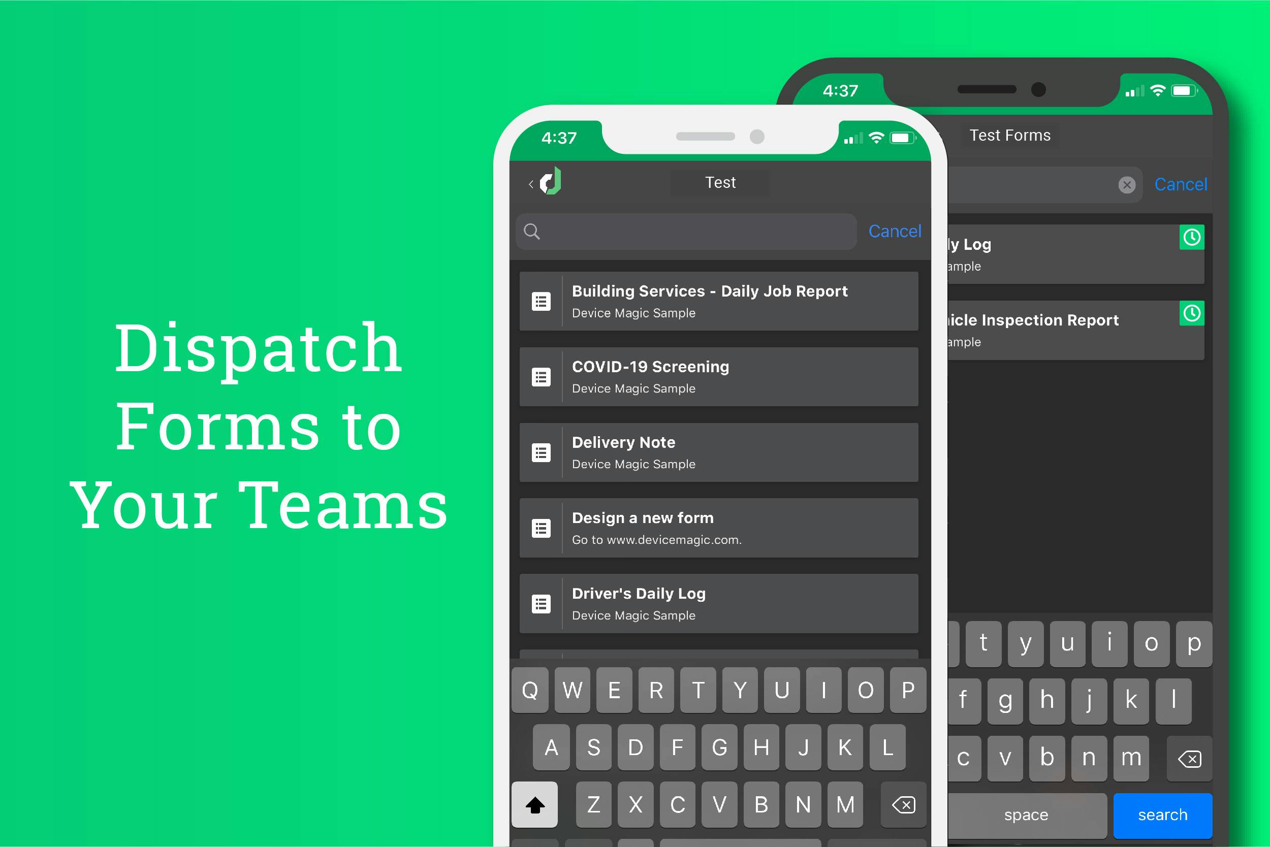 Device Magic Pricing, Alternatives & More 2022 - Capterra