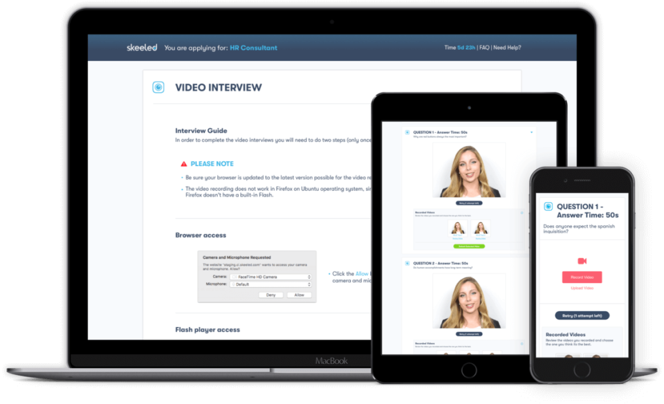 skeeled Reviews, Cost & Features | GetApp Australia 2025