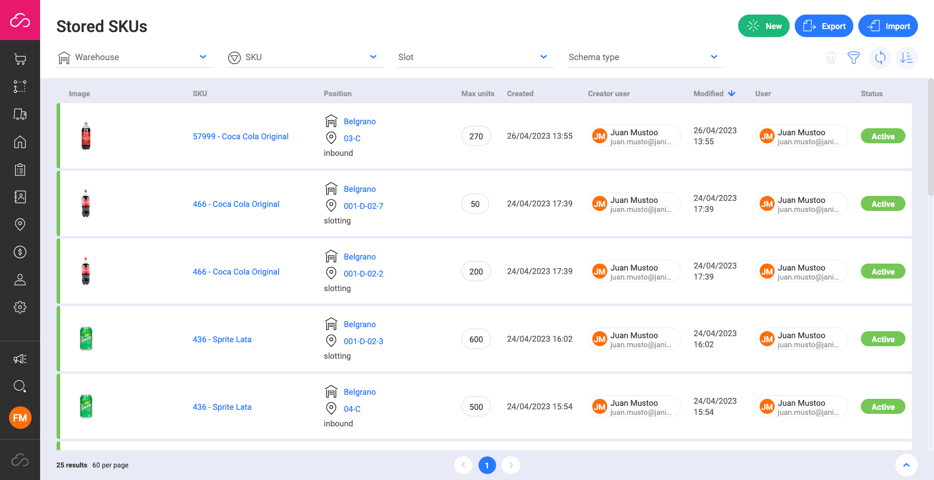 Janis Software Reviews, Demo & Pricing - 2024