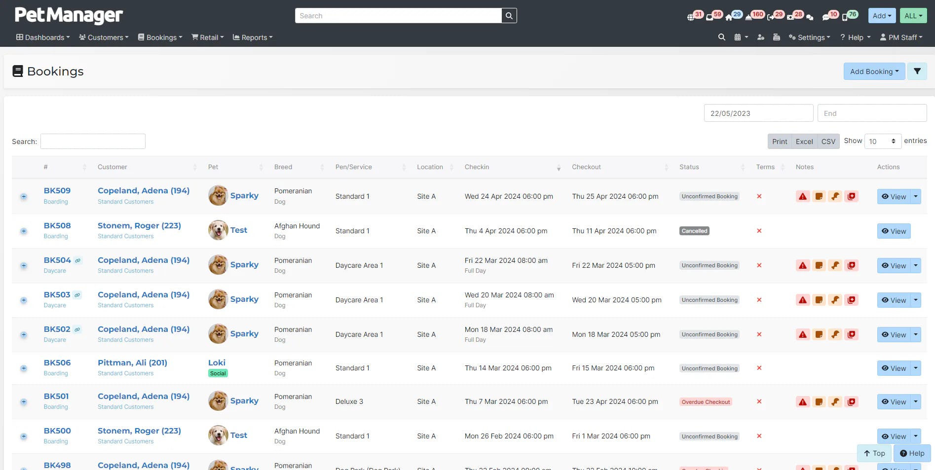 Pet Manager | Reviews, Pricing & Demos - SoftwareAdvice NZ