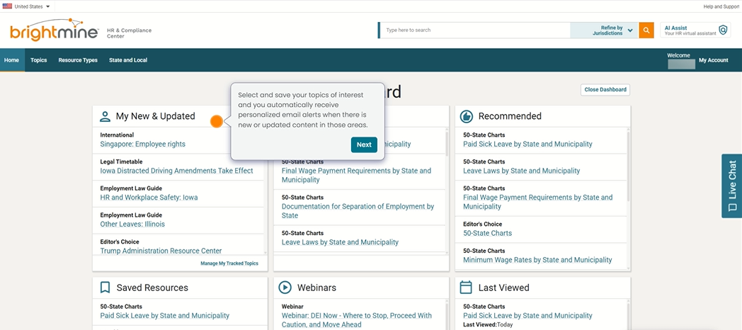 Brightmine - Bekijk prijzen, reviews en scores - Capterra Nederland 2025