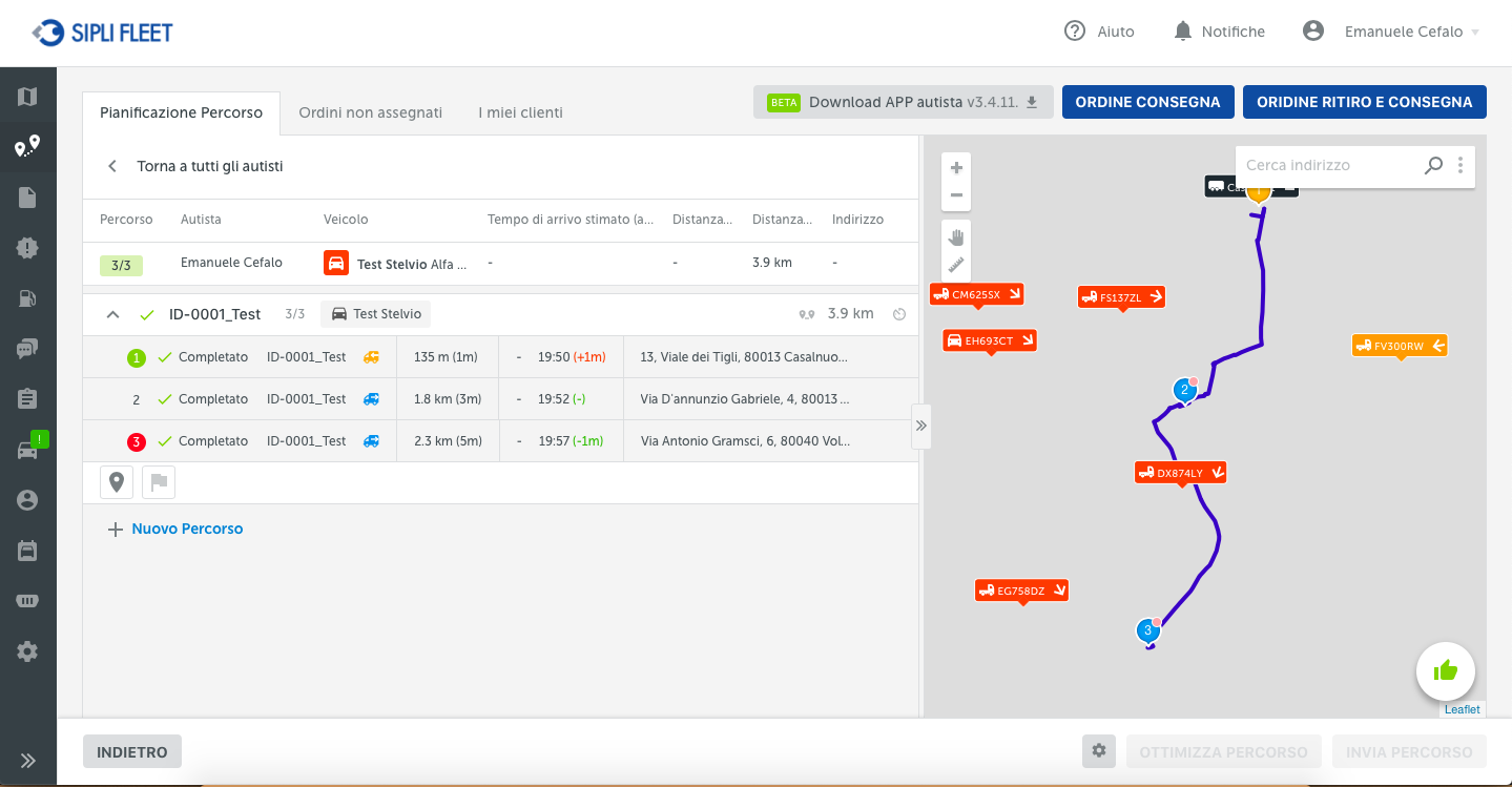 SIPLI FLEET | Reviews, Pricing & Demos - SoftwareAdvice IE