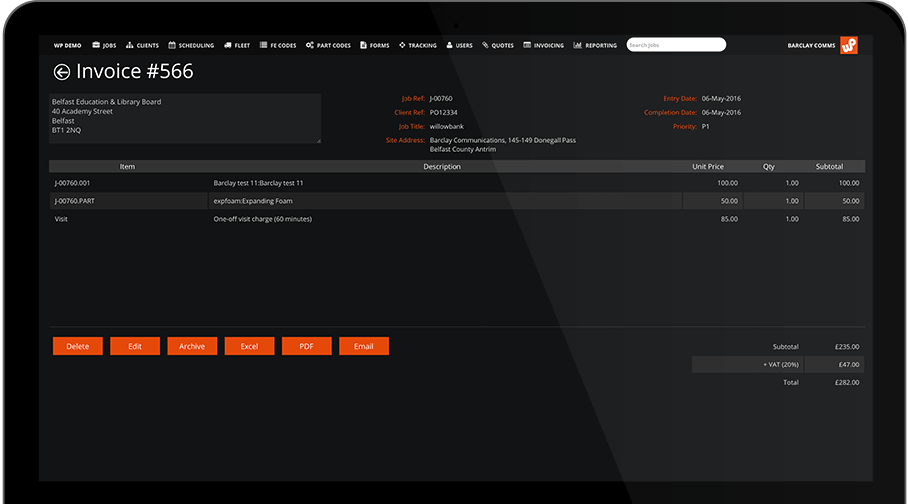 WorkPal Reviews, Prices & Ratings | GetApp UK 2021