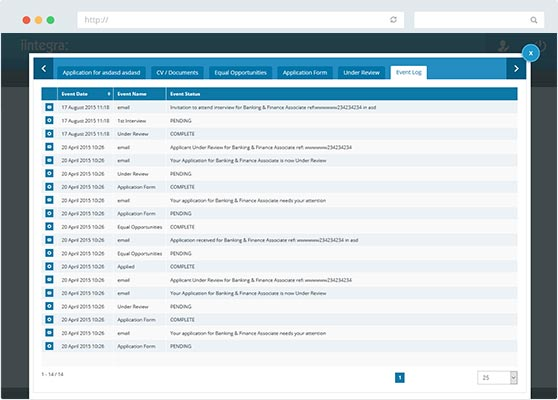 iintegra Pricing, Alternatives & More 2025 | Capterra