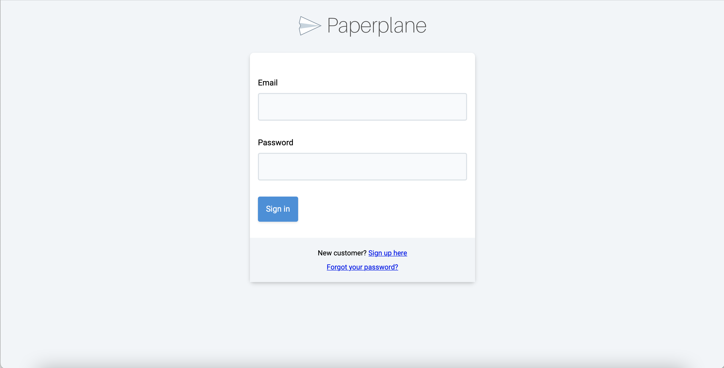 Paperplane Software Reviews, Demo & Pricing - 2024