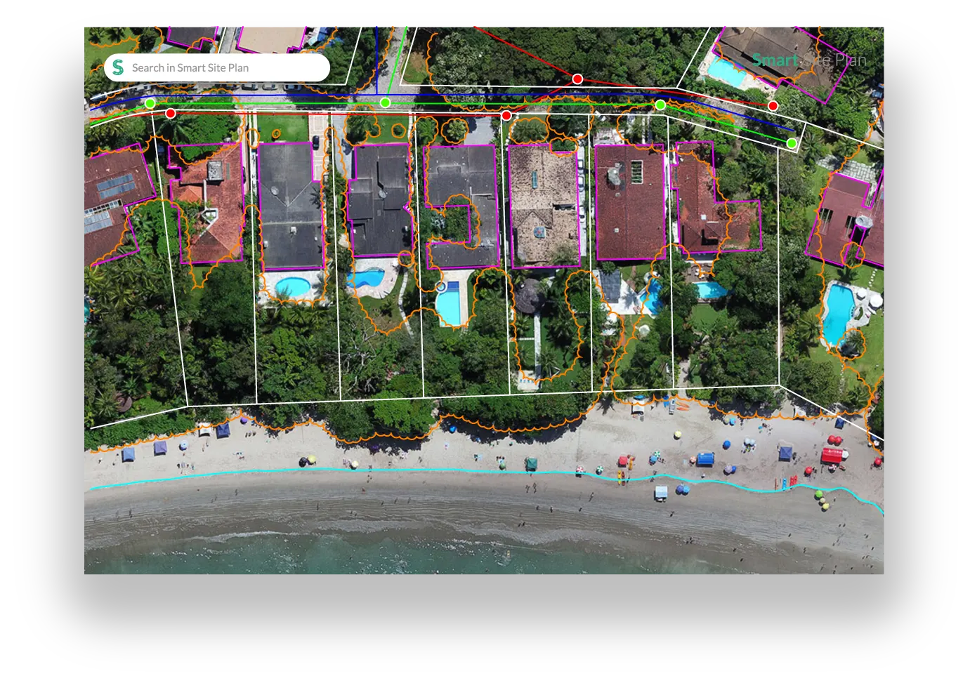 Smart Site Plan Reviews, Cost & Features | GetApp Australia 2025