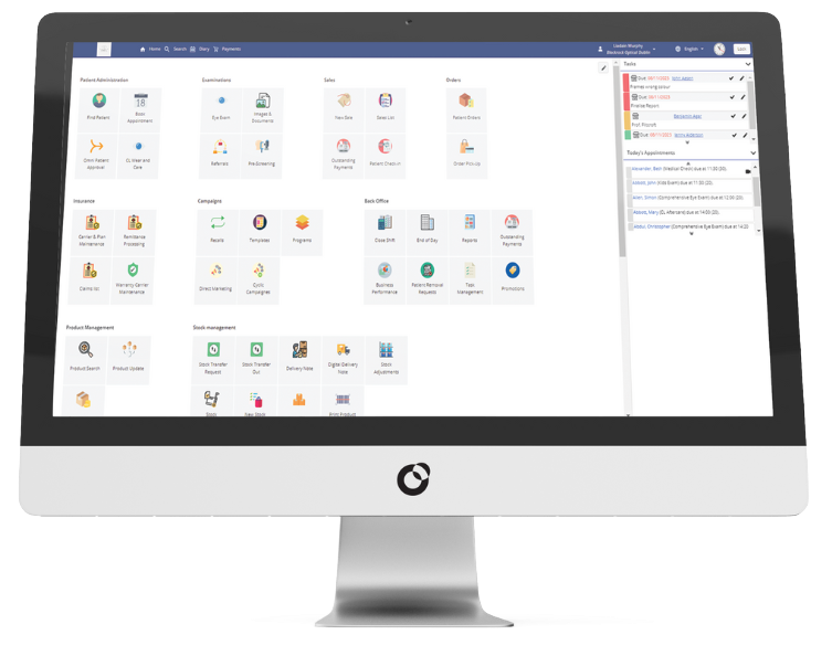 Acuitas 3 OmniChannel Edition | Reviews, Pricing & Demos ...