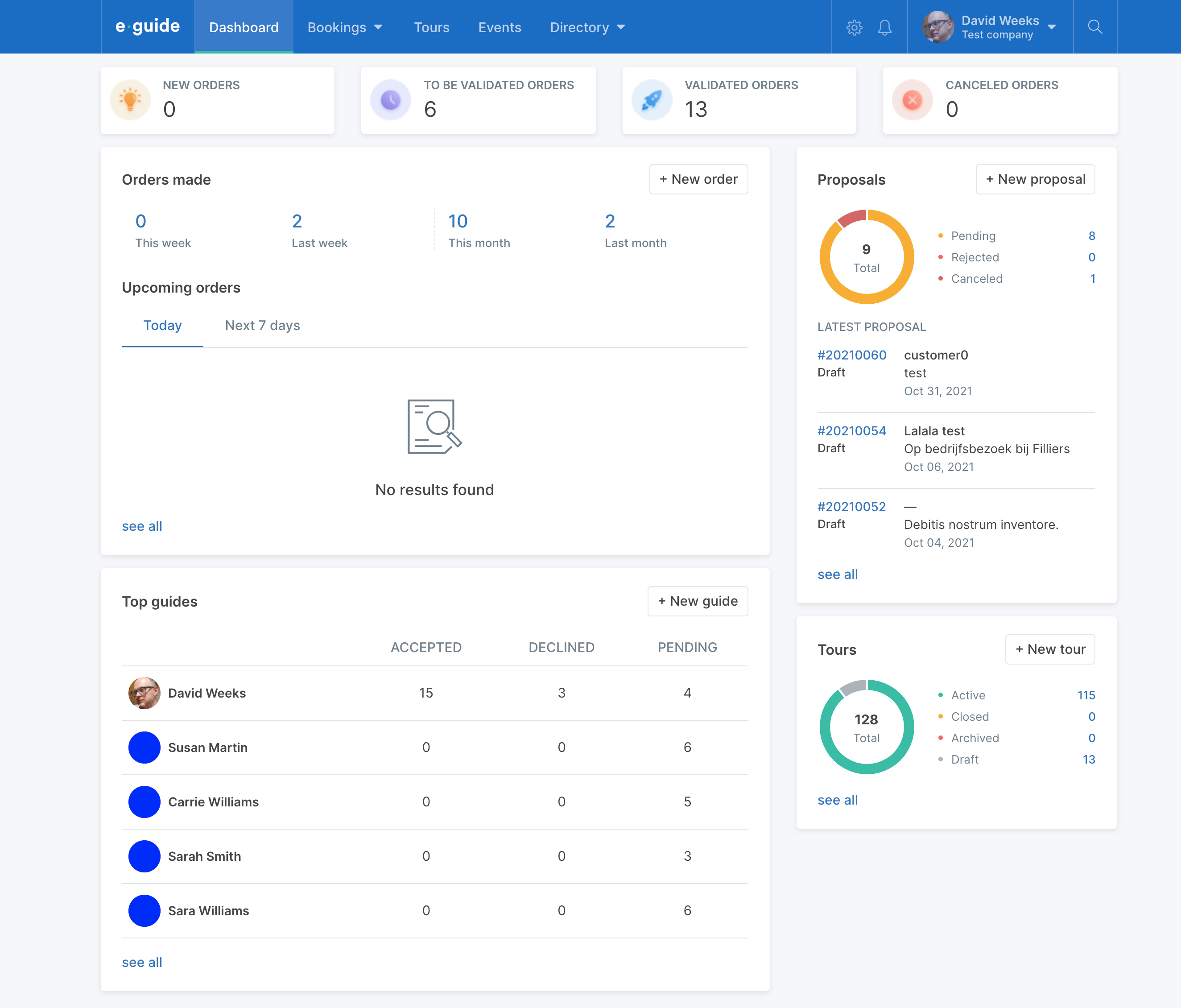E-guide Reviews, Cost & Features | GetApp Australia 2026