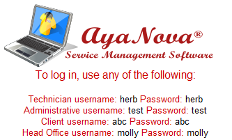 AyaNova Reviews, Cost & Features | GetApp Australia 2025