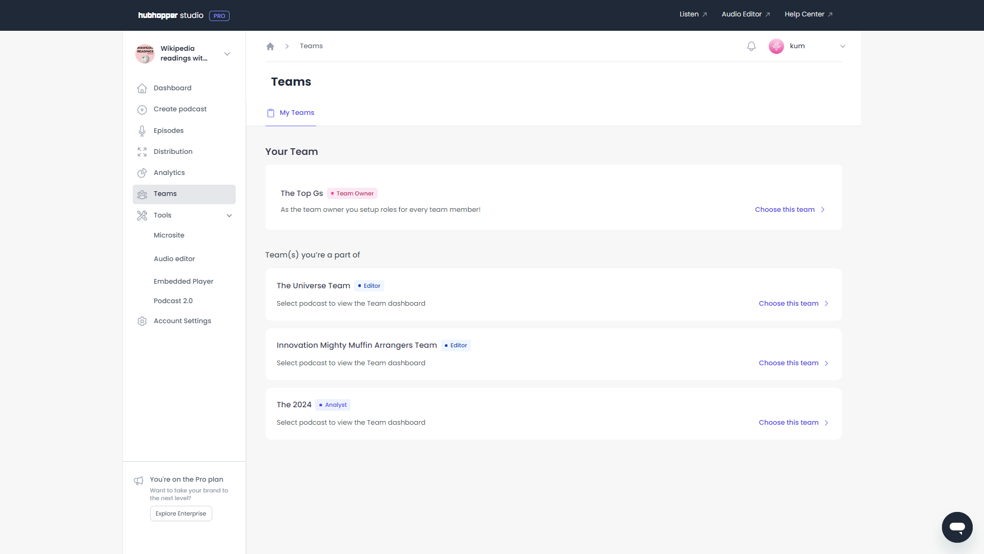 Hubhopper Software Reviews, Demo & Pricing - 2024
