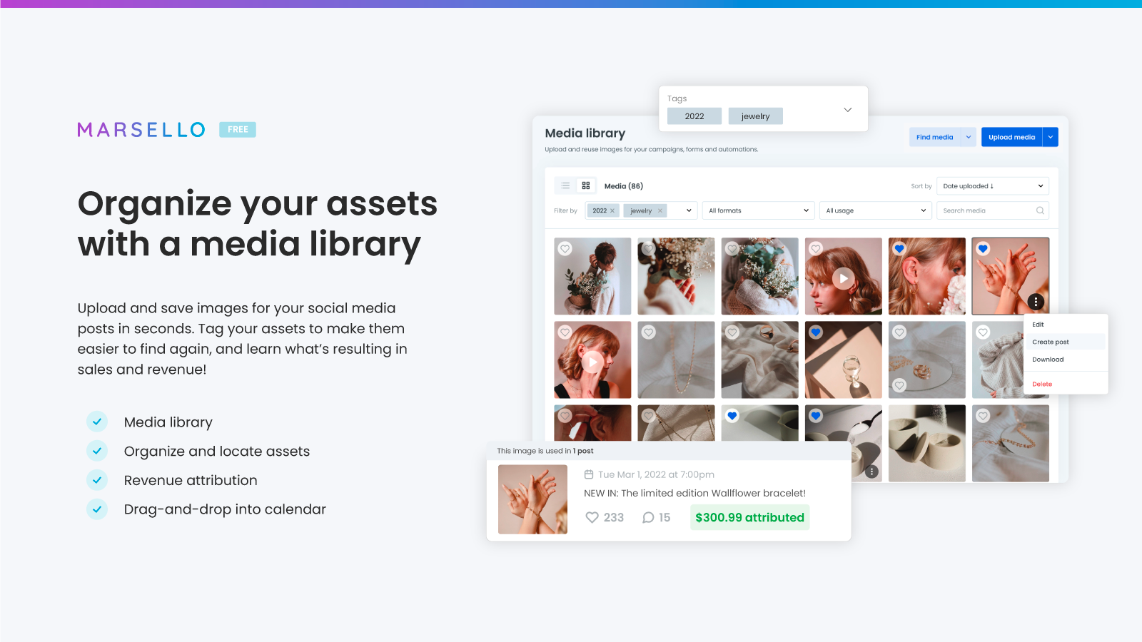 Marsello Software Reviews, Demo & Pricing - 2023