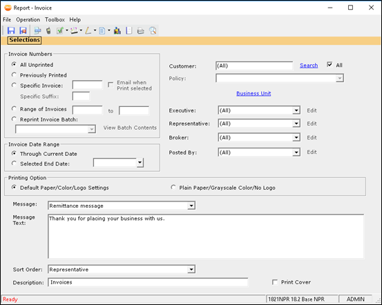 Vertafore AMS360 Pricing, Features, Reviews & Alternatives | GetApp