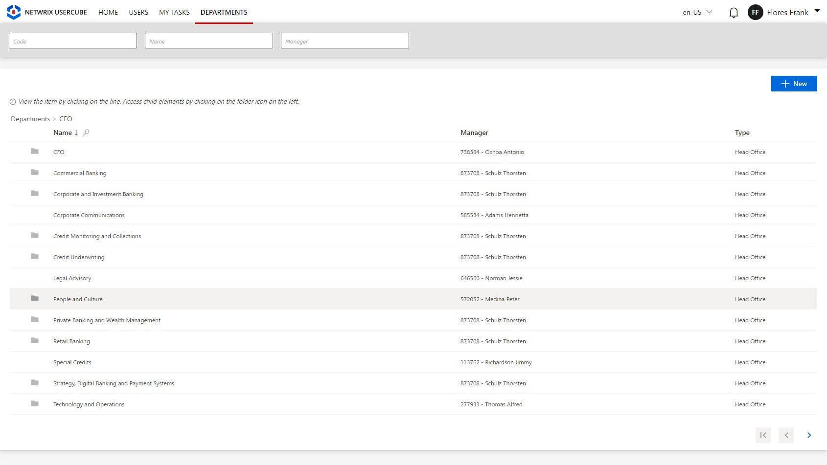 Netwrix Usercube Reviews, Cost & Features | GetApp Australia 2024