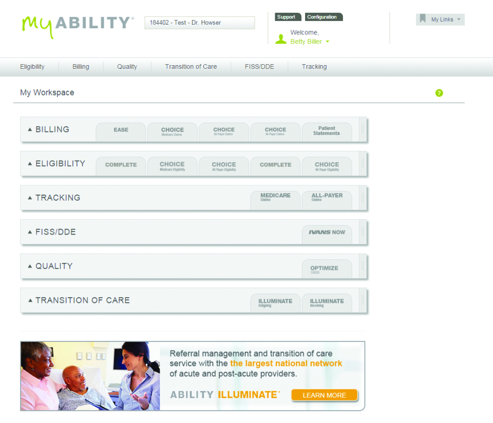 Inovalon Provider Cloud 2025 Pricing, Features, Reviews & Alternatives ...