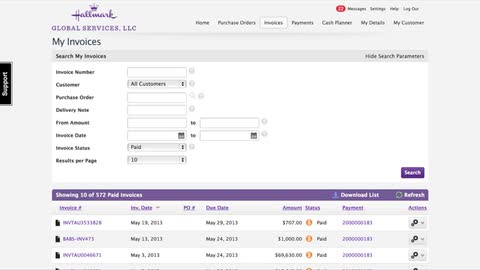 Taulia Pricing, Features, Reviews & Alternatives | GetApp