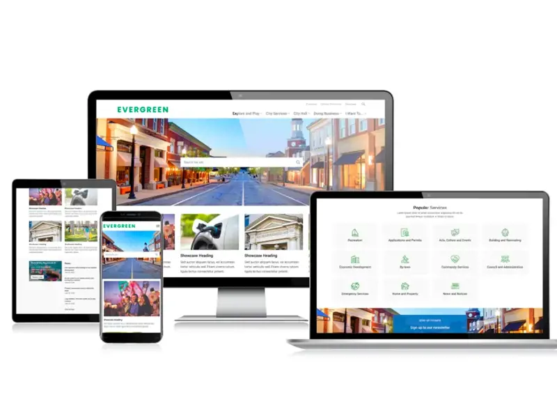 GovStack Pricing, Alternatives & More 2025 | Capterra