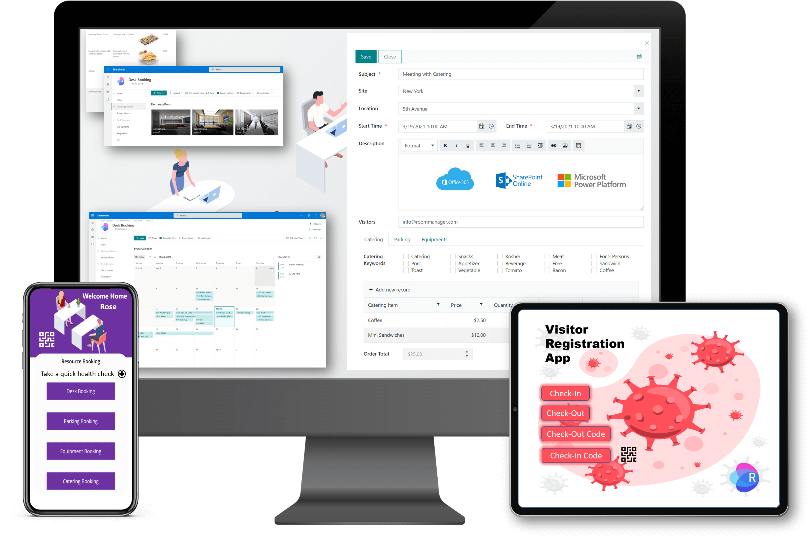 Room Manager Pricing, Alternatives & More 2025 | Capterra