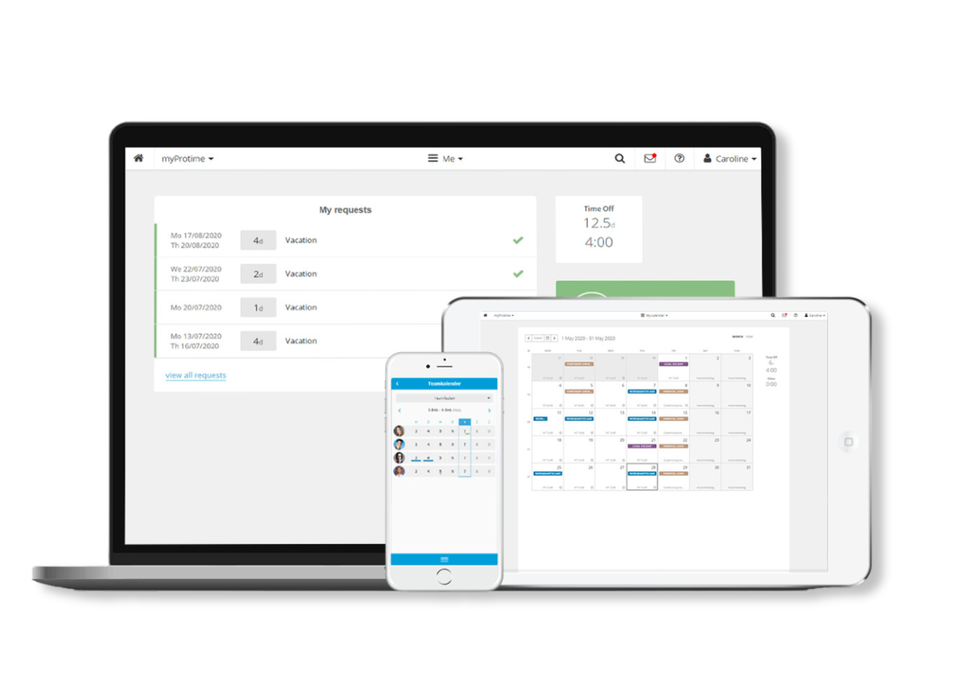Protime Reviews, Prices & Ratings | GetApp Canada 2025