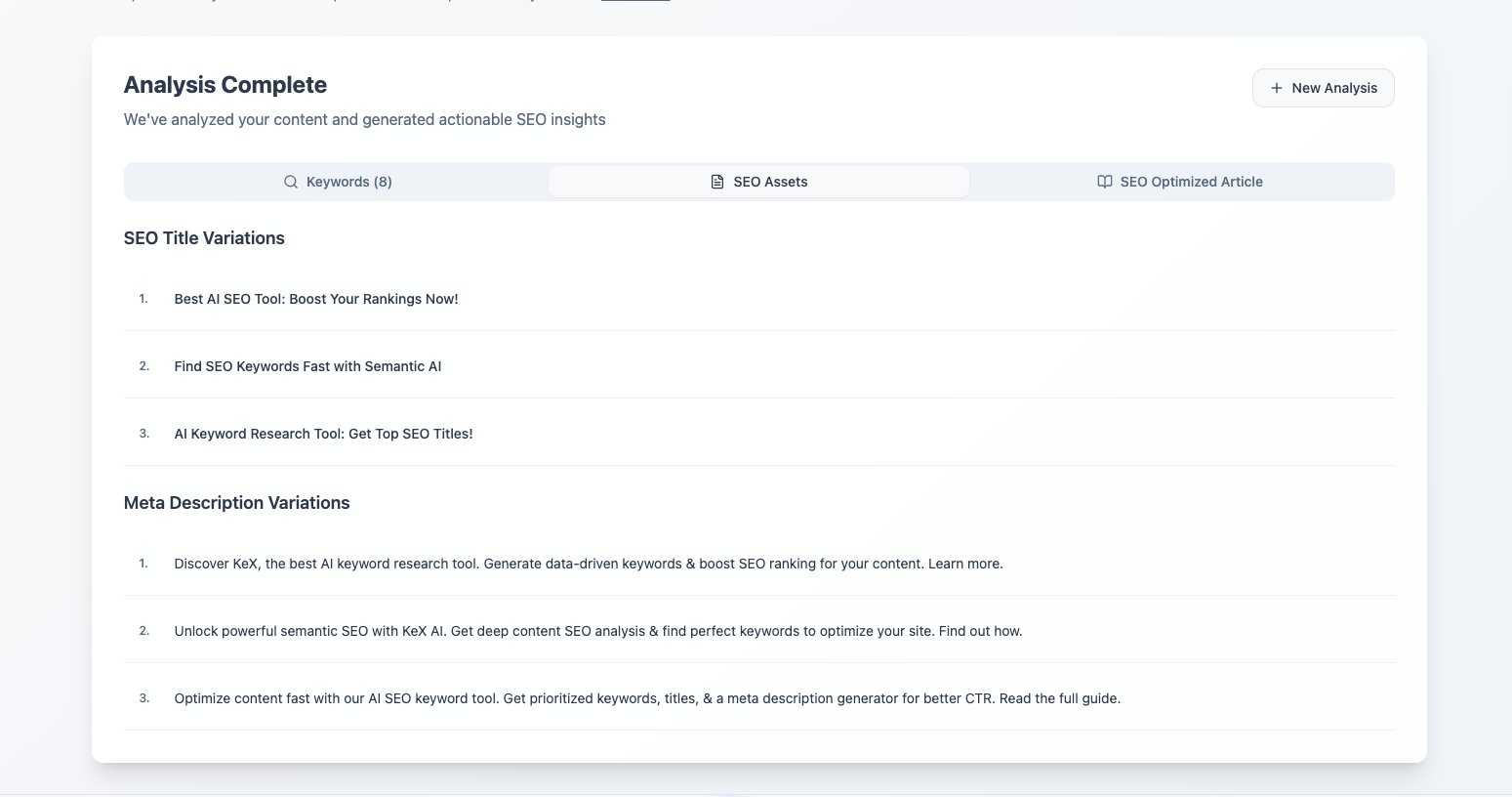 KeX Reviews, Cost & Features | GetApp Australia 2025