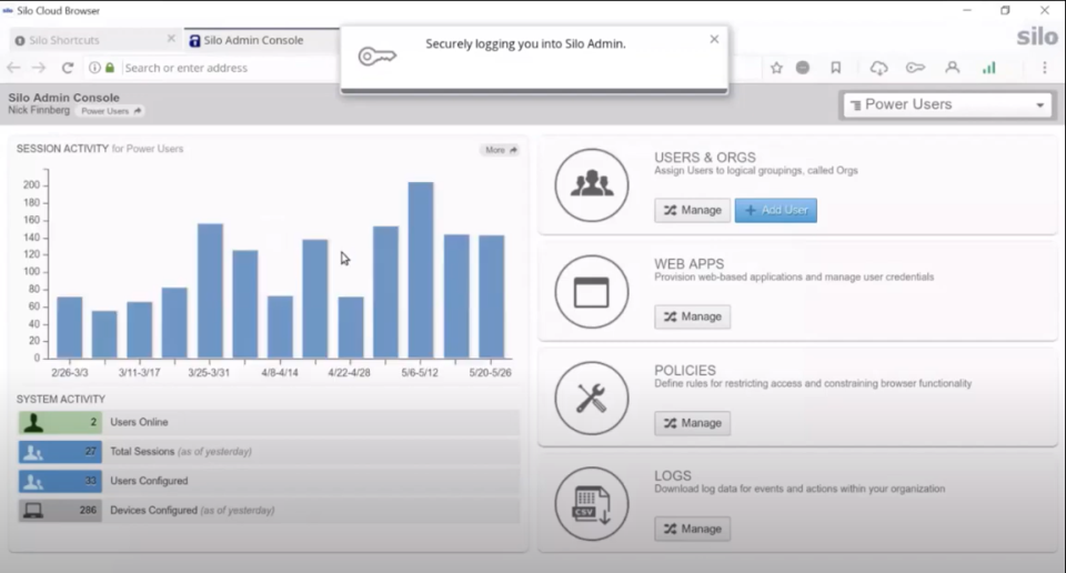 Silo for Research Reviews, Cost & Features | GetApp Australia 2025